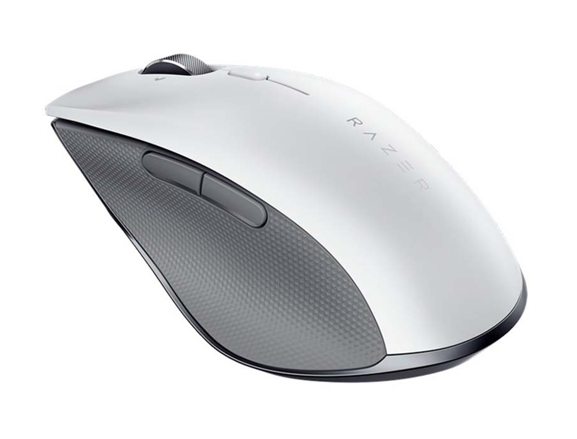 MOUSE GAMING RAZER PRO CLICK INALÁMBRICO BLUETOOTH / 2.4 GHZ 16000 DPI ...