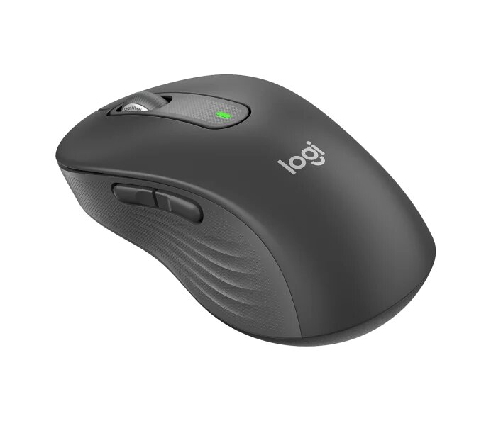 MOUSE LOGITECH SIGNATURE M650 INALÁMBRICO BLUETOOTH / RECEPTOR 4000 DPI ...