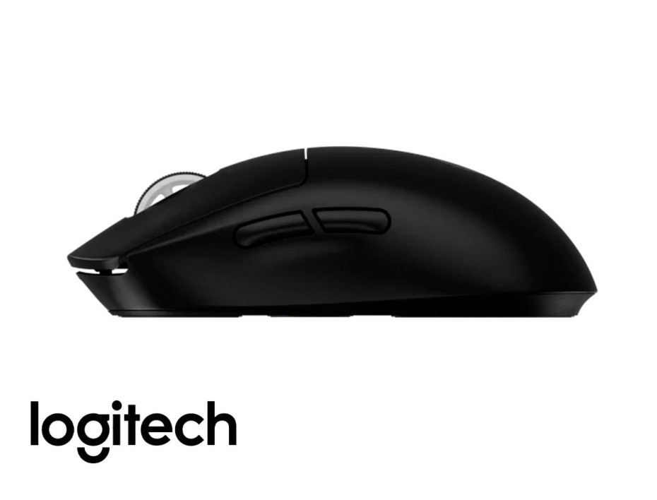 MOUSE GAMING LOGITECH PRO X SUPERLIGHT 2 INALÁMBRICO 2.4 GHZ 44000 DPI ...
