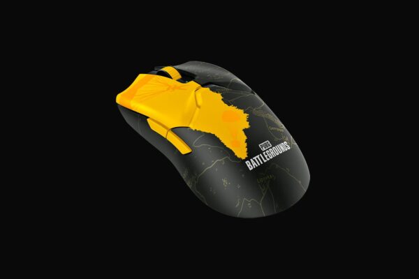 MOUSE GAMING RAZER VIPER V2 PRO EDICION PUBG INALÁMBRICO 2.4 GHZ 30000 ...