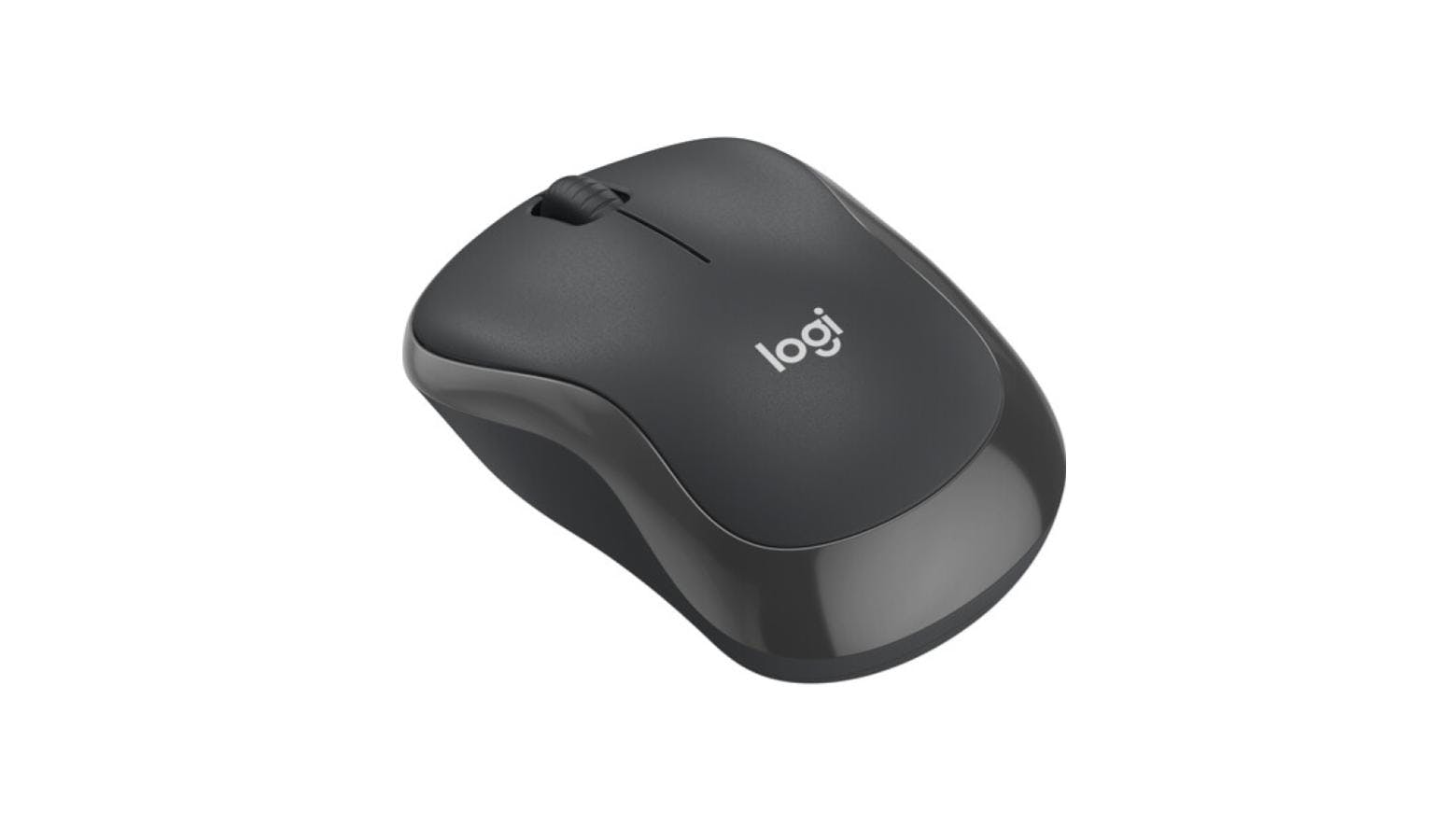MOUSE LOGITECH M240 SILENT INALÁMBRICO BLUETOOTH 4000 DPI 910-007113 ...